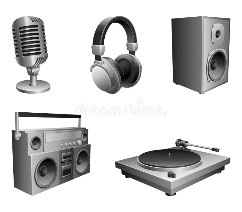Accessories | Audio | Classic Phone Lebanon