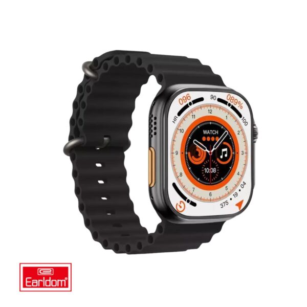 EARLDOM SMART WATCH ULTRA SW12