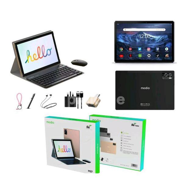 MODIO M27 TABLET – Classic Phones