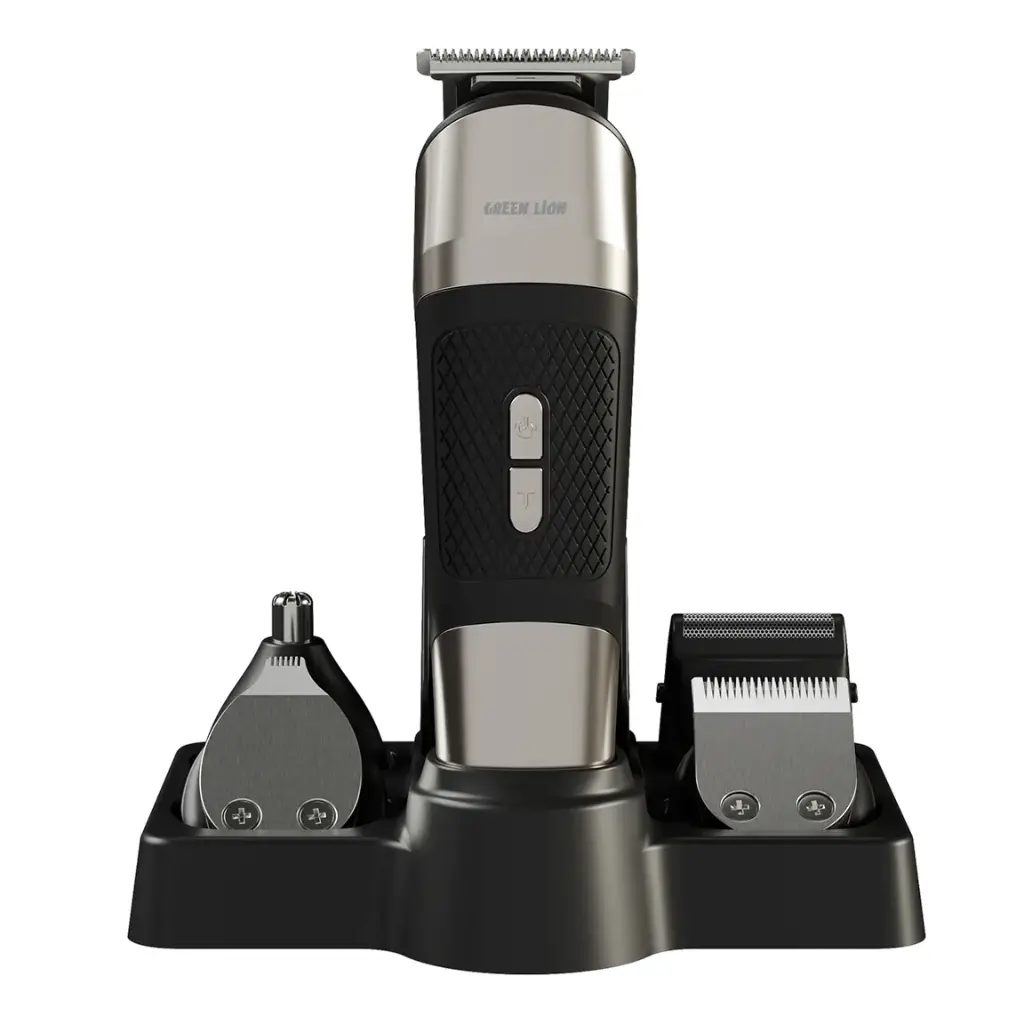 GREEN LION TRIM MASTER TRIMMER 5 IN 1