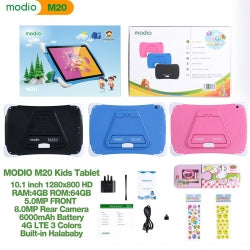 MODIO TABLET M20 – Classic Phones