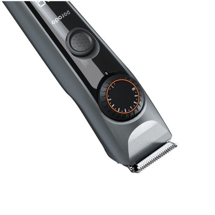 PORODO HIGH PRECISION BEARD TRIMMER