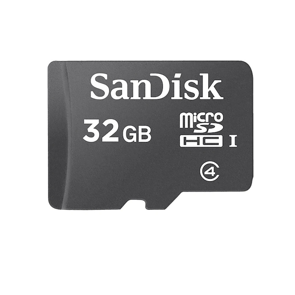 Sandisk micro card