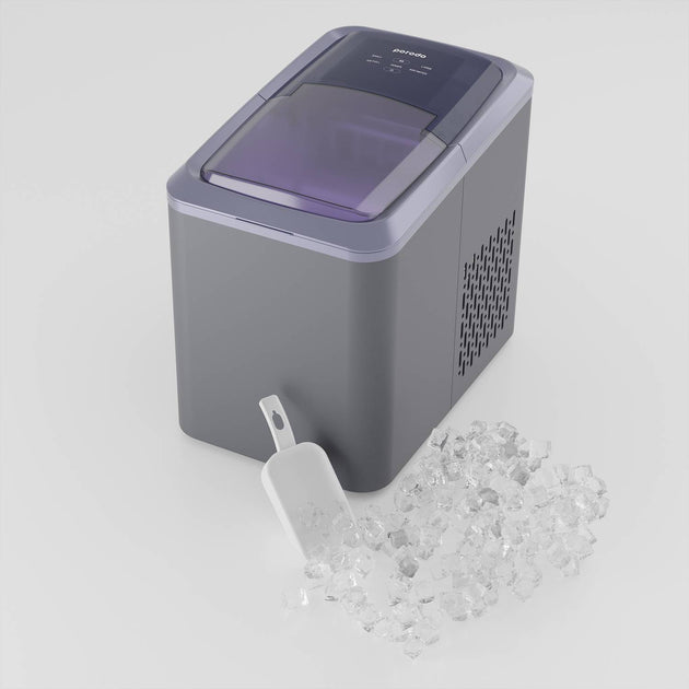Porodo Lifestyle Portable Outdoor Ice Cube Machine – Classic Phones