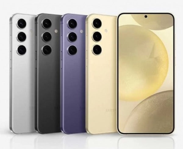 Samsung galaxy S24 Plus