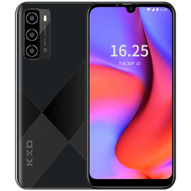 CLASSIC CORE D26 2RAM 32GB BLACK KXD – Classic Phones