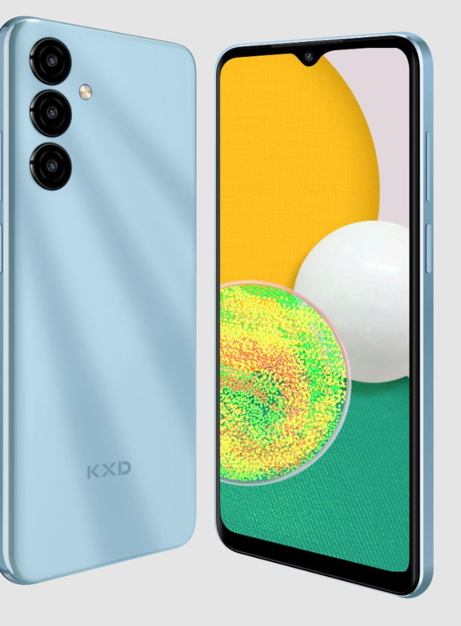 CLASSIC CORE A06 4RAM 64GB KXD – Classic Phones