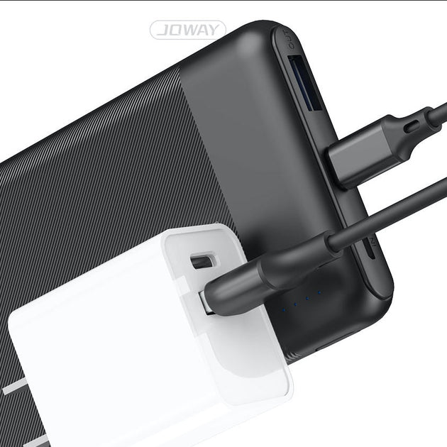 JOWAY POWER BANK 10,000MAH – Classic Phones