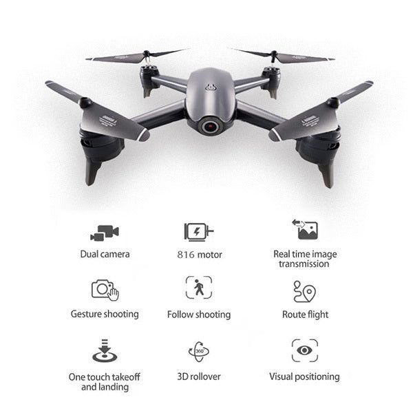 PIHOT P20 DRONE – Classic Phones
