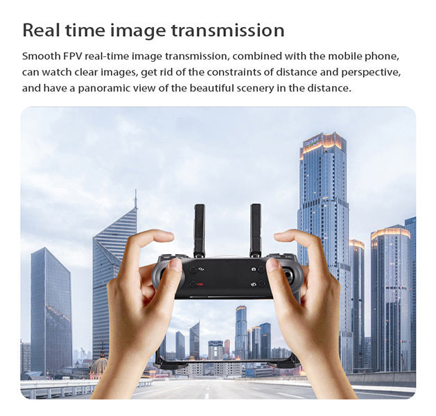 PIHOT P20 DRONE – Classic Phones