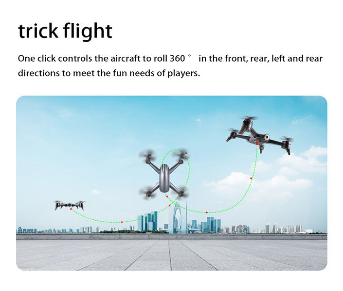 PIHOT P20 DRONE – Classic Phones