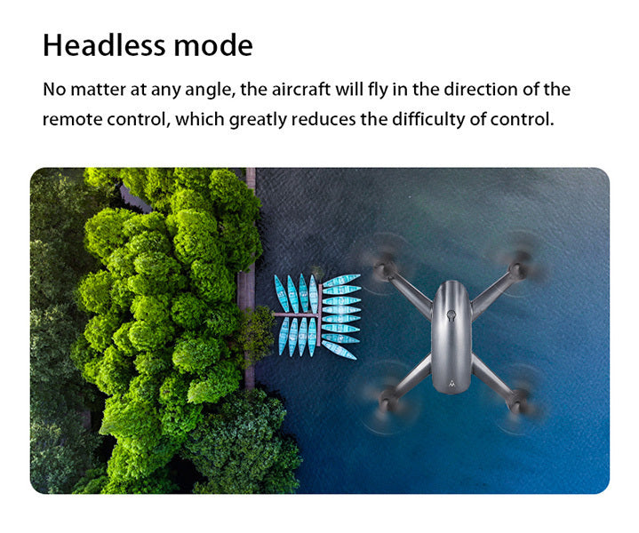 PIHOT P20 DRONE – Classic Phones