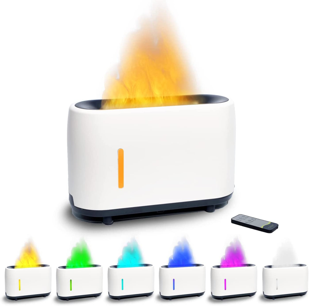 AROMA DIFFUSER 7 COLORS – Classic Phones