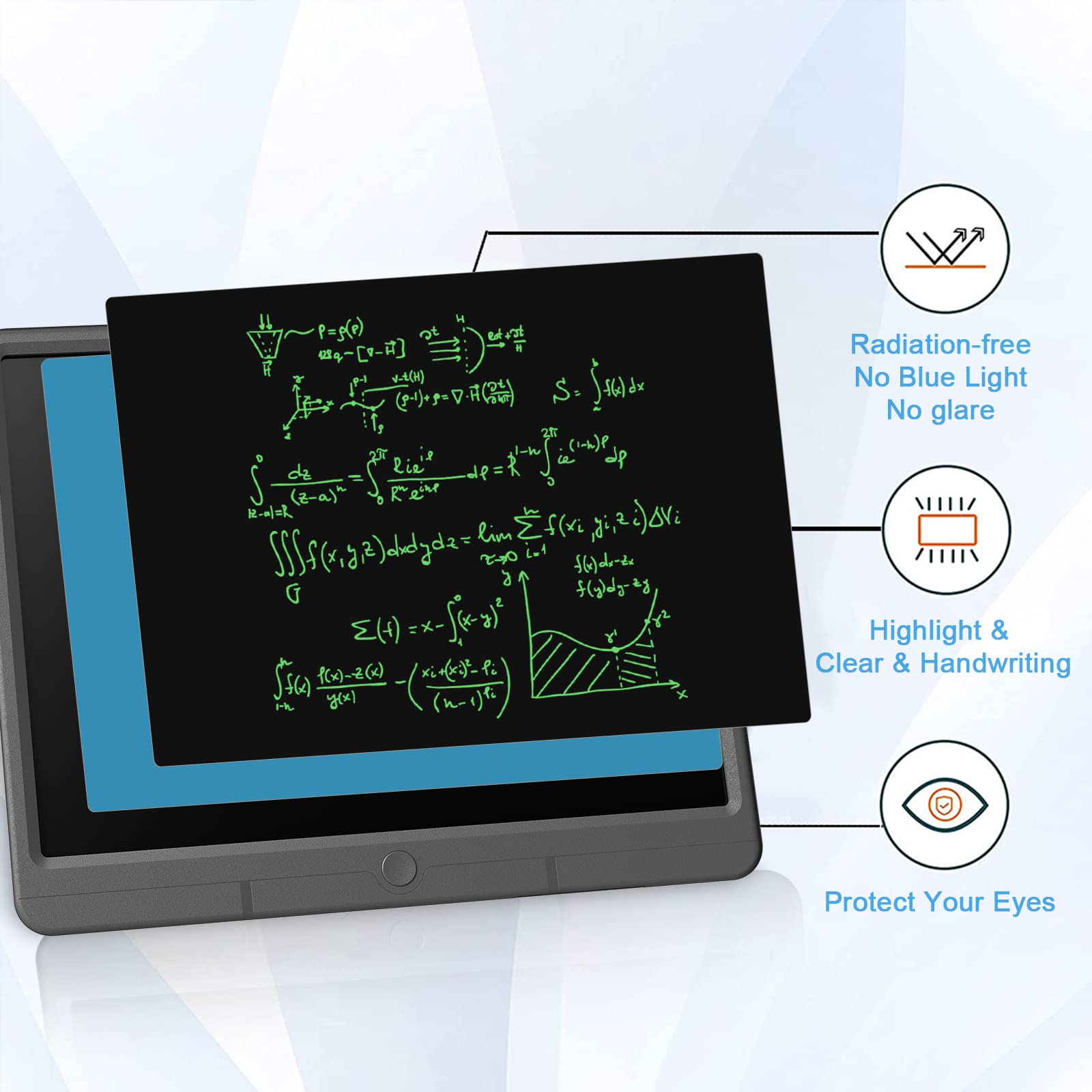 GREEN LION DIGITAL WRITING PAD 15 INCH – Classic Phones