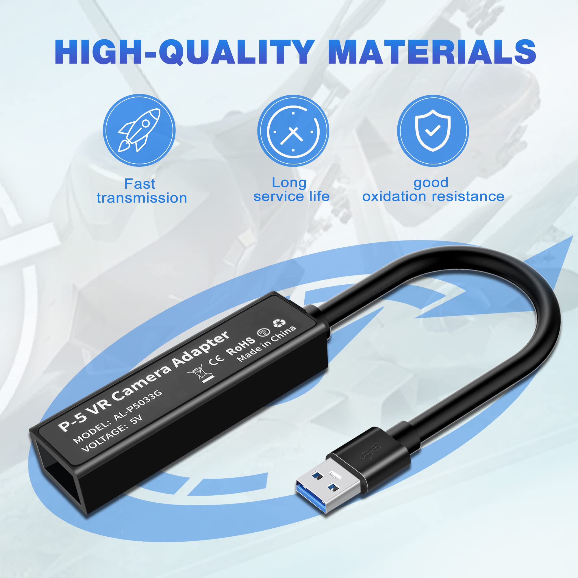 SONY PS4 CAMERA USB ADAPTER – Classic Phones