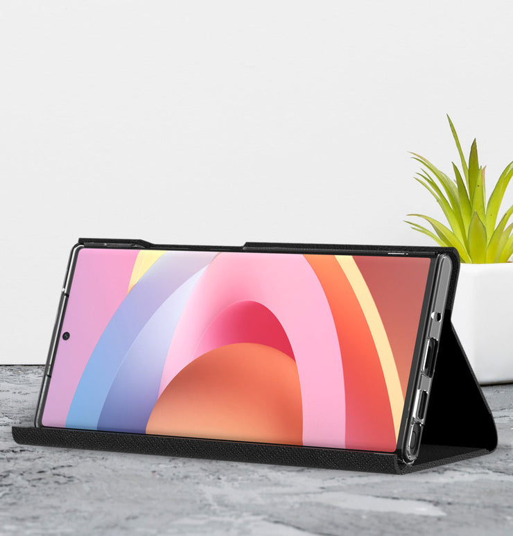 ARAREE BONNET STAND GALAXY NOTE 20 ULTRA 5G CORAL PINK – Classic Phones