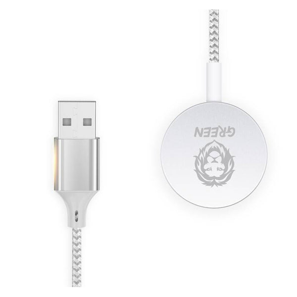 GREEN LION USB MAGETIC CHARGING CABLE – Classic Phones