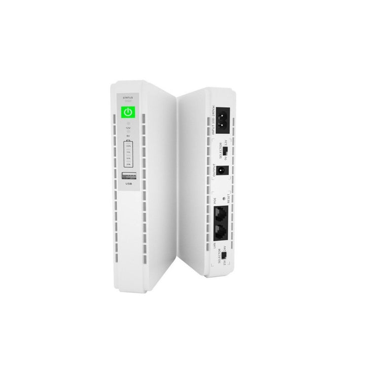 Ma Router