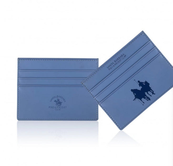 POLO UMBRA CARD HOLDER GENIUNE LEATHER – Classic Phones