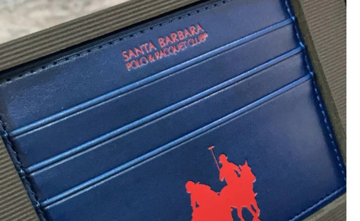 POLO UMBRA CARD HOLDER GENIUNE LEATHER – Classic Phones