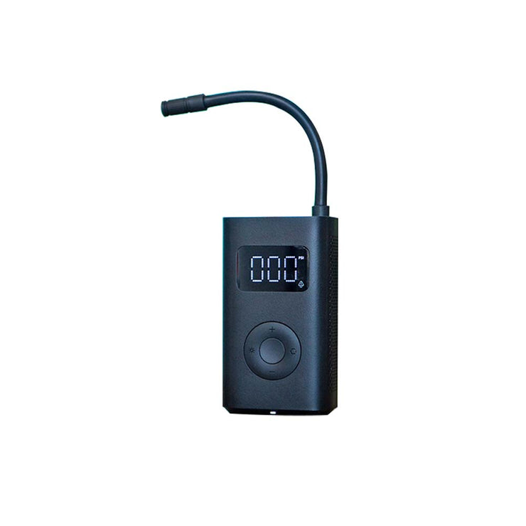 XIAOMI MI PORTABLE ELECTRIC AIR COMPRESSOR 1S – Classic Phones