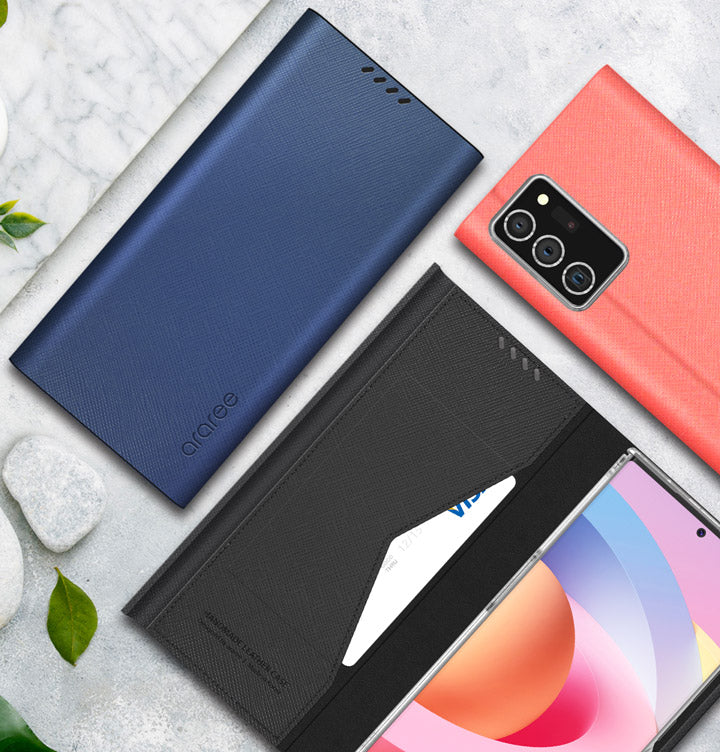 ARAREE BONNET STAND GALAXY NOTE 20 ULTRA 5G CORAL PINK – Classic Phones