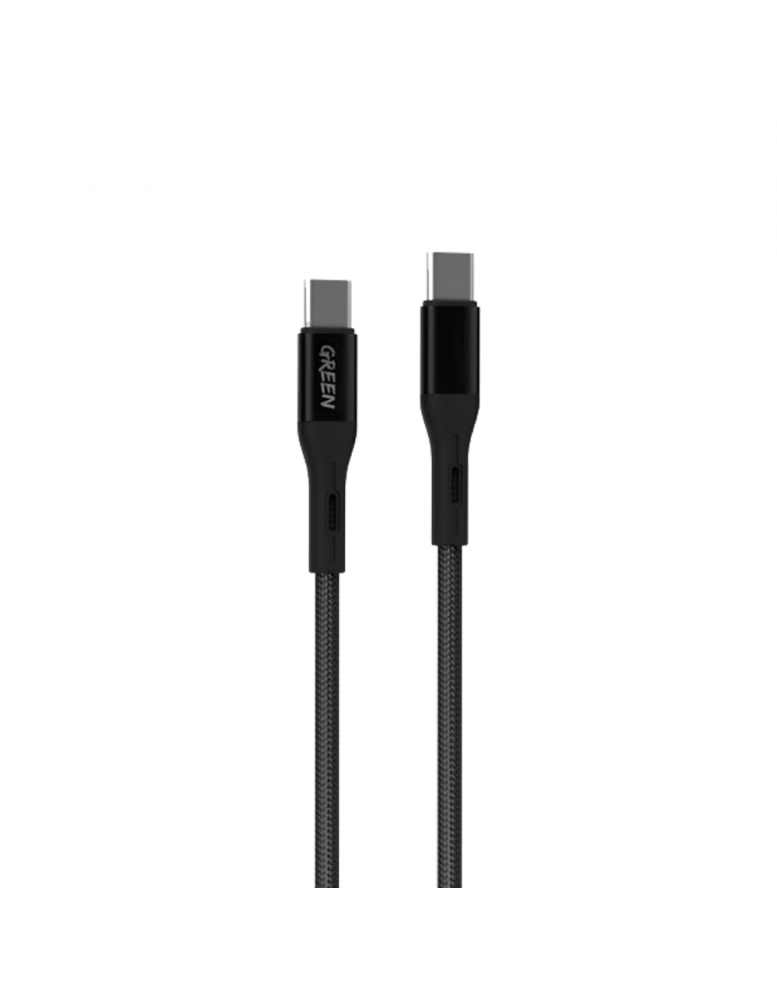 GREEN LION USB-C TO TYPE-C CABLE