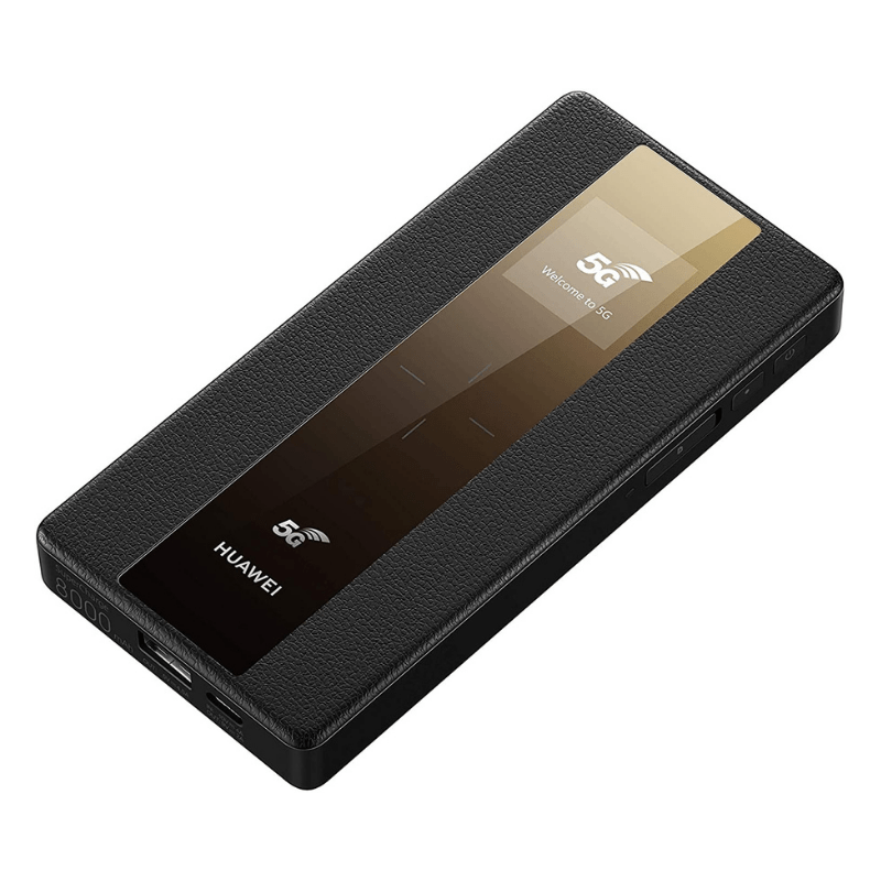 HUAWEI 5G MOBILE WIFI PRO – Classic Phones