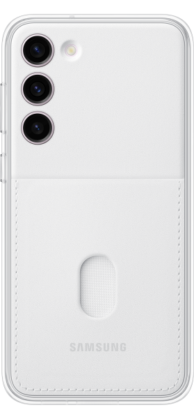 FRAME CASE S23 PLUS – Classic Phones