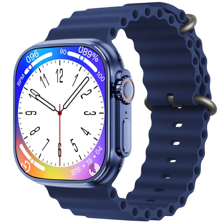 WS28 ULTRA WATCH – Classic Phones