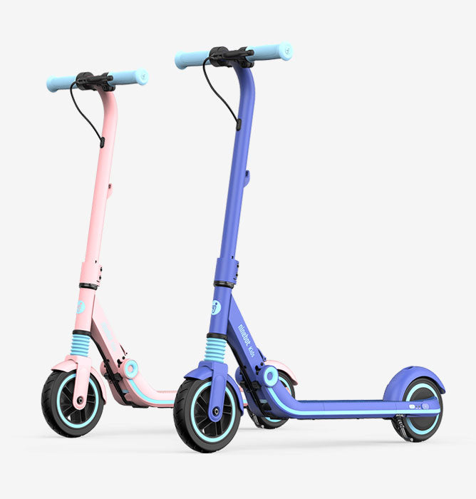 NINEBOT SCOOTER E8