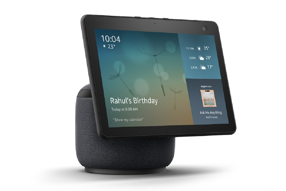 AMAZON ECHO shows – Classic Phones