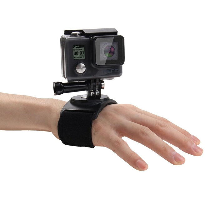 GoPro HAND+WRIST STRAP – Classic Phones